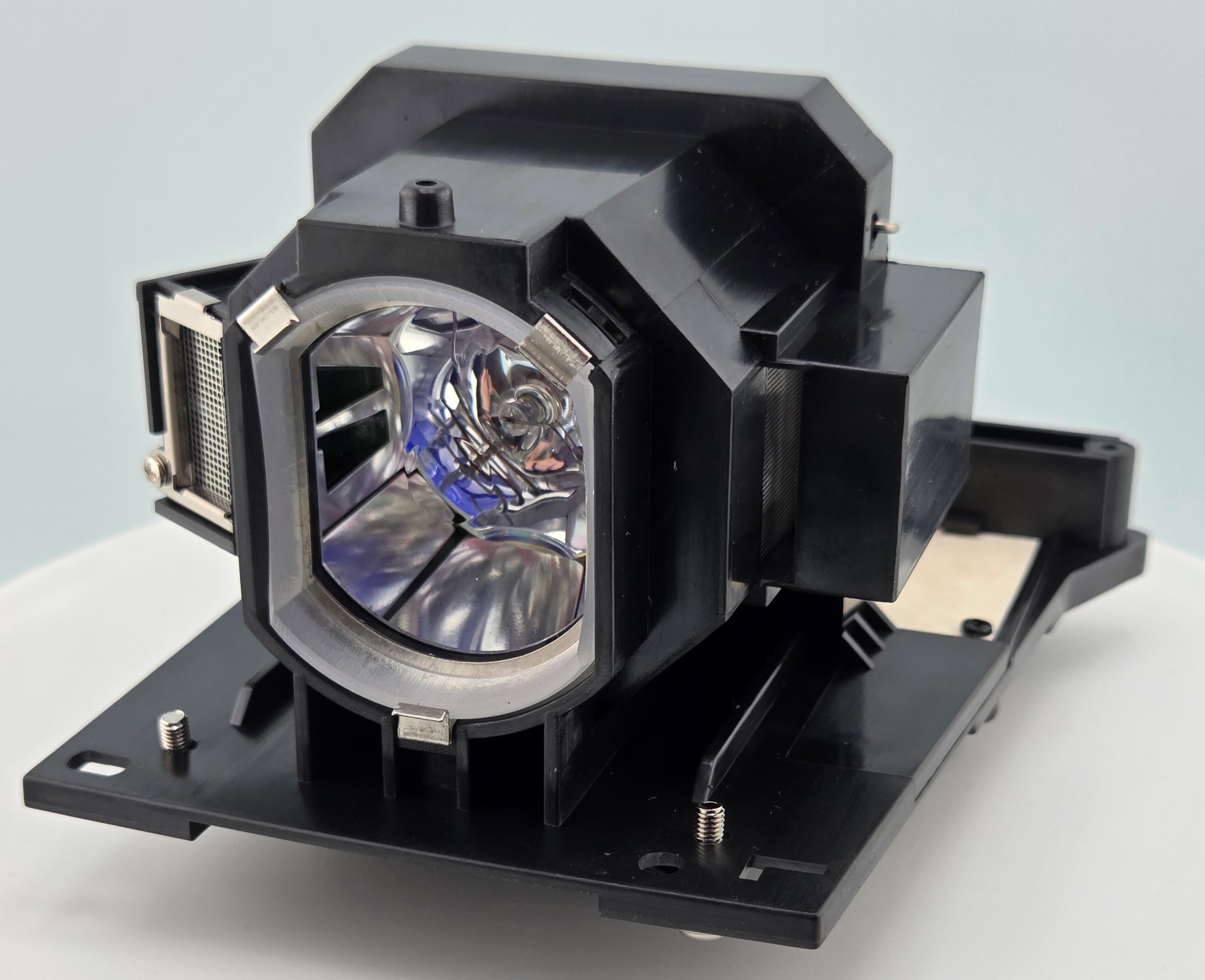 Hitachi CP-X5555 Projector Lamps | CP-X5555 Bulbs | Pureland Supply