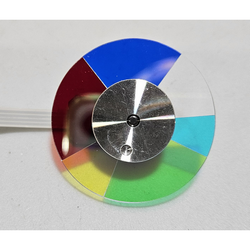 HD26 Color Wheel Optoma Projector Lamps and Bulbs