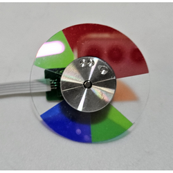 TK800 Color Wheel BenQ Projector Lamps and Bulbs